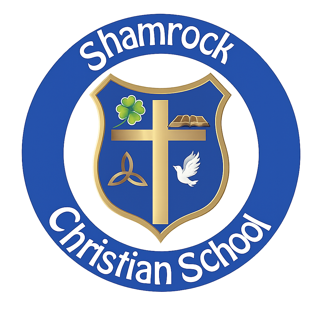 Shamrock Christian School - Raising Kingdom Leaders
